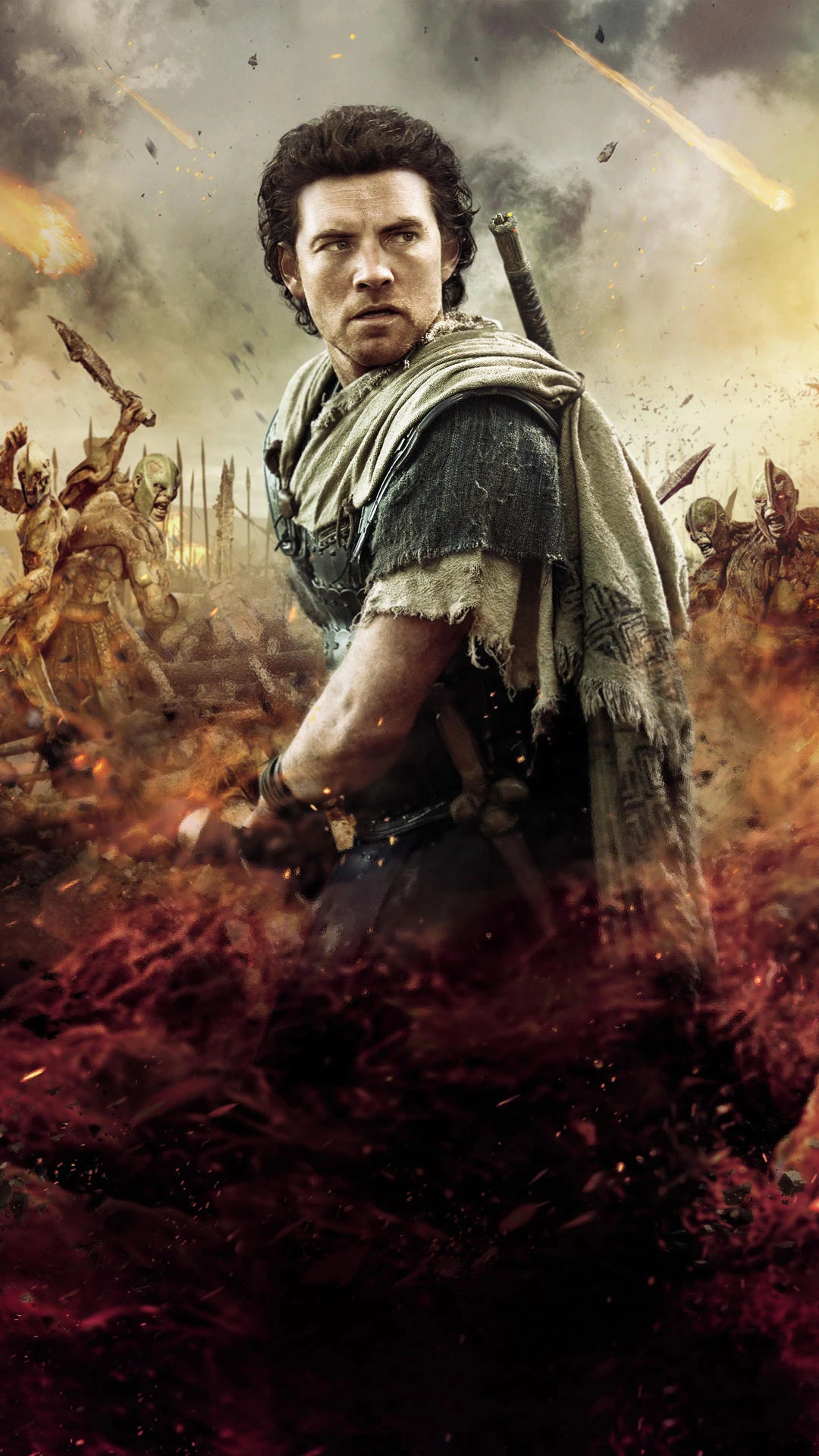 Perseus (Demetria) | Andy Spencer Heroes Wiki | Fandom