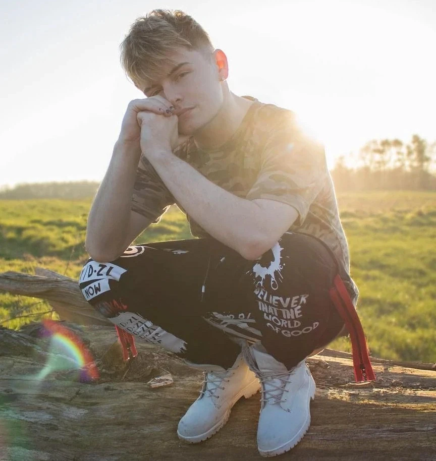 Fovvs Reacts | Andy Fowler Wiki | Fandom