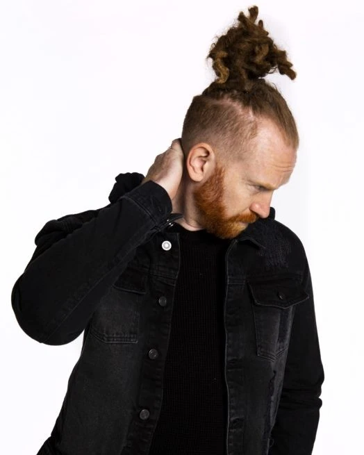 Newton Faulkner | Andy Fowler Wiki | Fandom