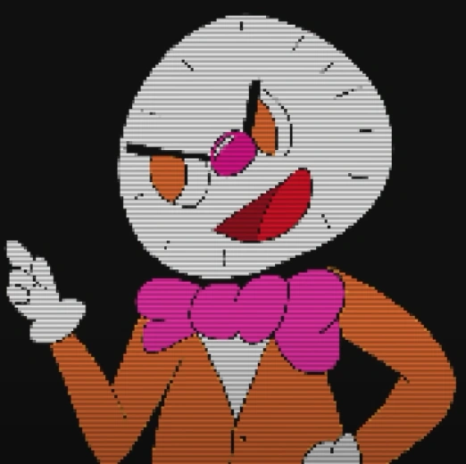 Claus the Clock | Andy’s Apple Farm Wiki | Fandom