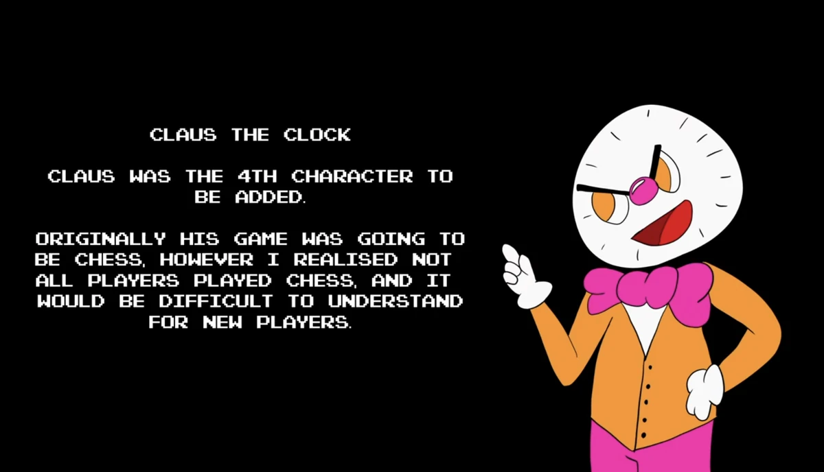 Claus the Clock/Gallery | Andy’s Apple Farm Wiki | Fandom