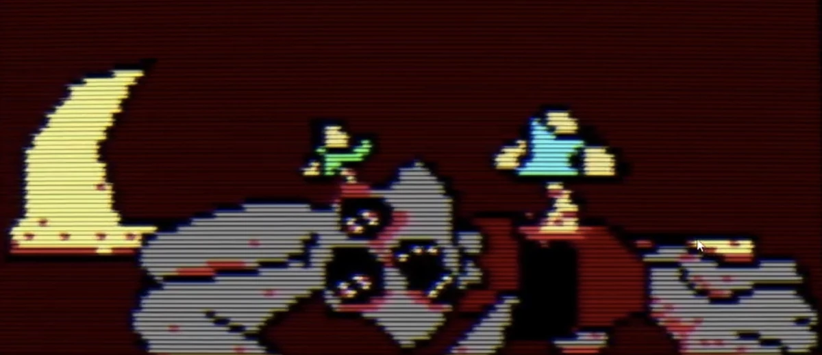 Rabbit Knight/Transcript | Andy’s Apple Farm Wiki | Fandom