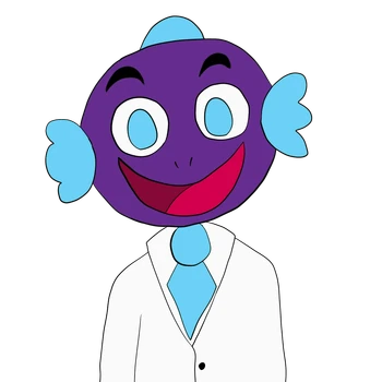 Felix the Fish | Andy’s Apple Farm Wiki | Fandom