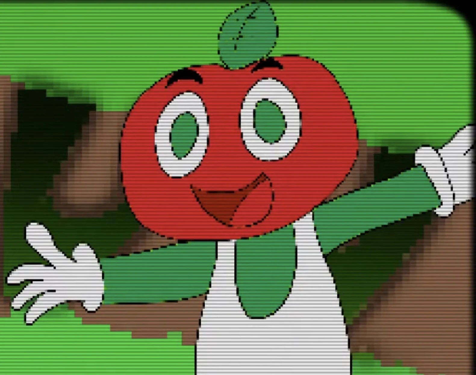 Discuss Everything About Andy’s Apple Farm Wiki | Fandom