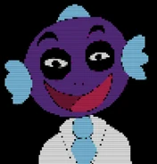 Felix the Fish/Gallery | Andy’s Apple Farm Wiki | Fandom