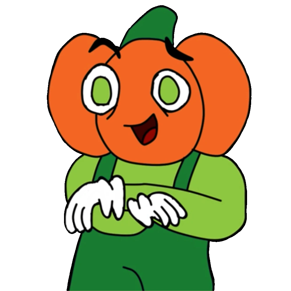 Peter the Pumpkin/Gallery | Andy’s Apple Farm Wiki | Fandom