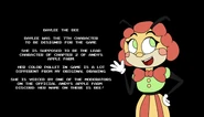 Baylee the Bee | Andy’s Apple Farm Wiki | Fandom
