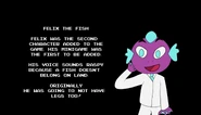 Felix the Fish/Gallery | Andy’s Apple Farm Wiki | Fandom
