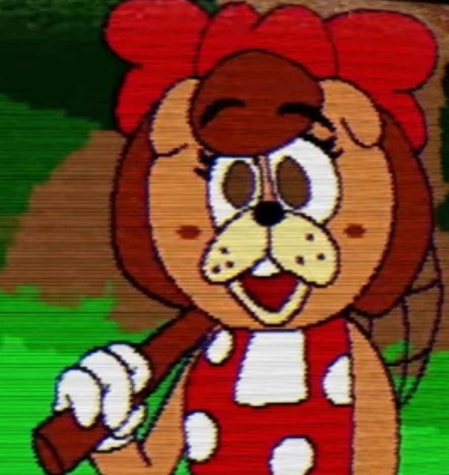 Margret the Mole/Gallery | Andy’s Apple Farm Wiki | Fandom