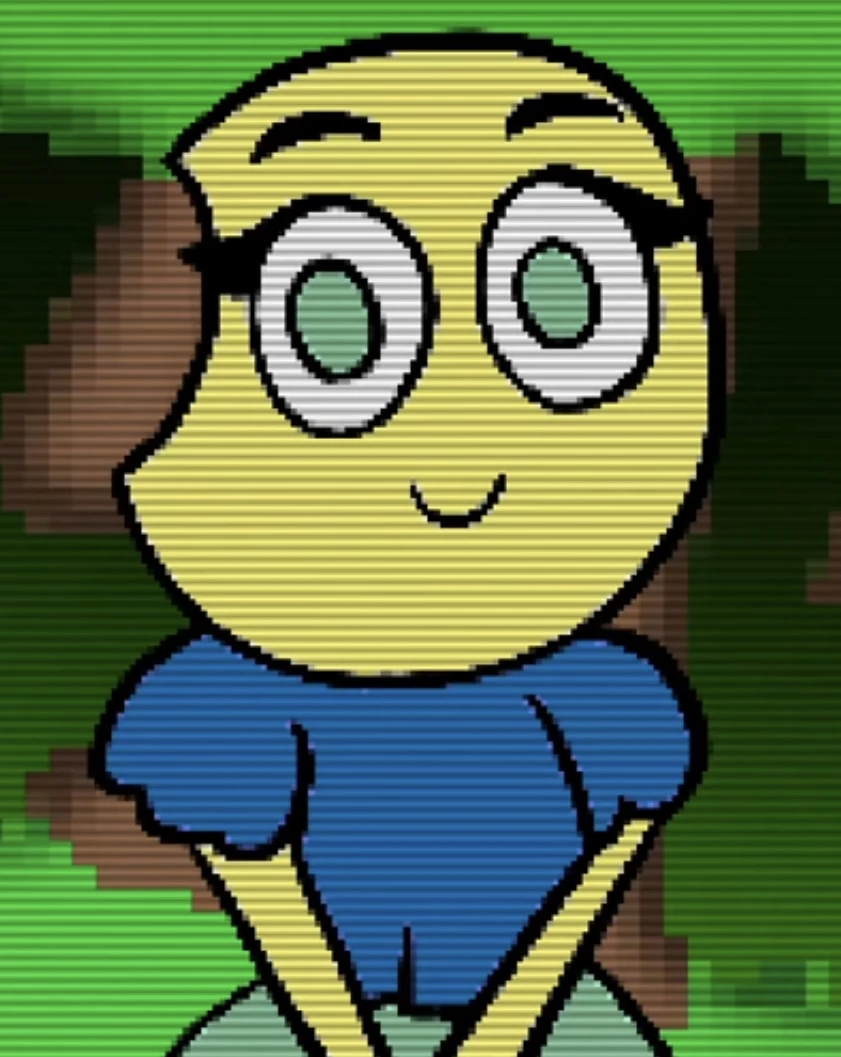 Melody the Moon | Andy’s Apple Farm Wiki | Fandom