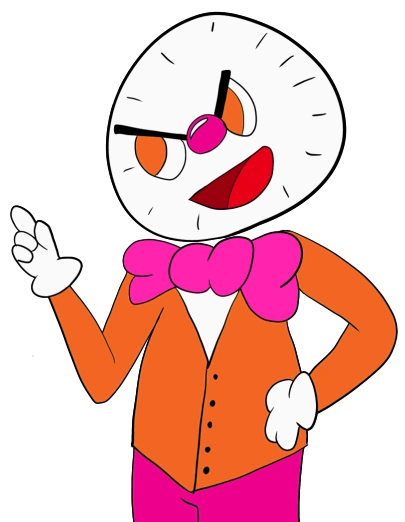 Claus The Clockgallery Andys Apple Farm Wiki Fandom