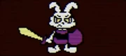 Rabbit Knight | Andy’s Apple Farm Wiki | Fandom