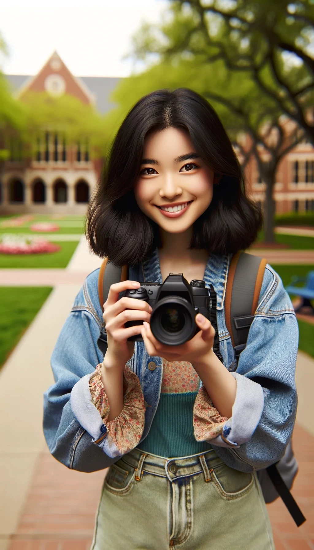 Emily Chen | Andy's Wiki | Fandom