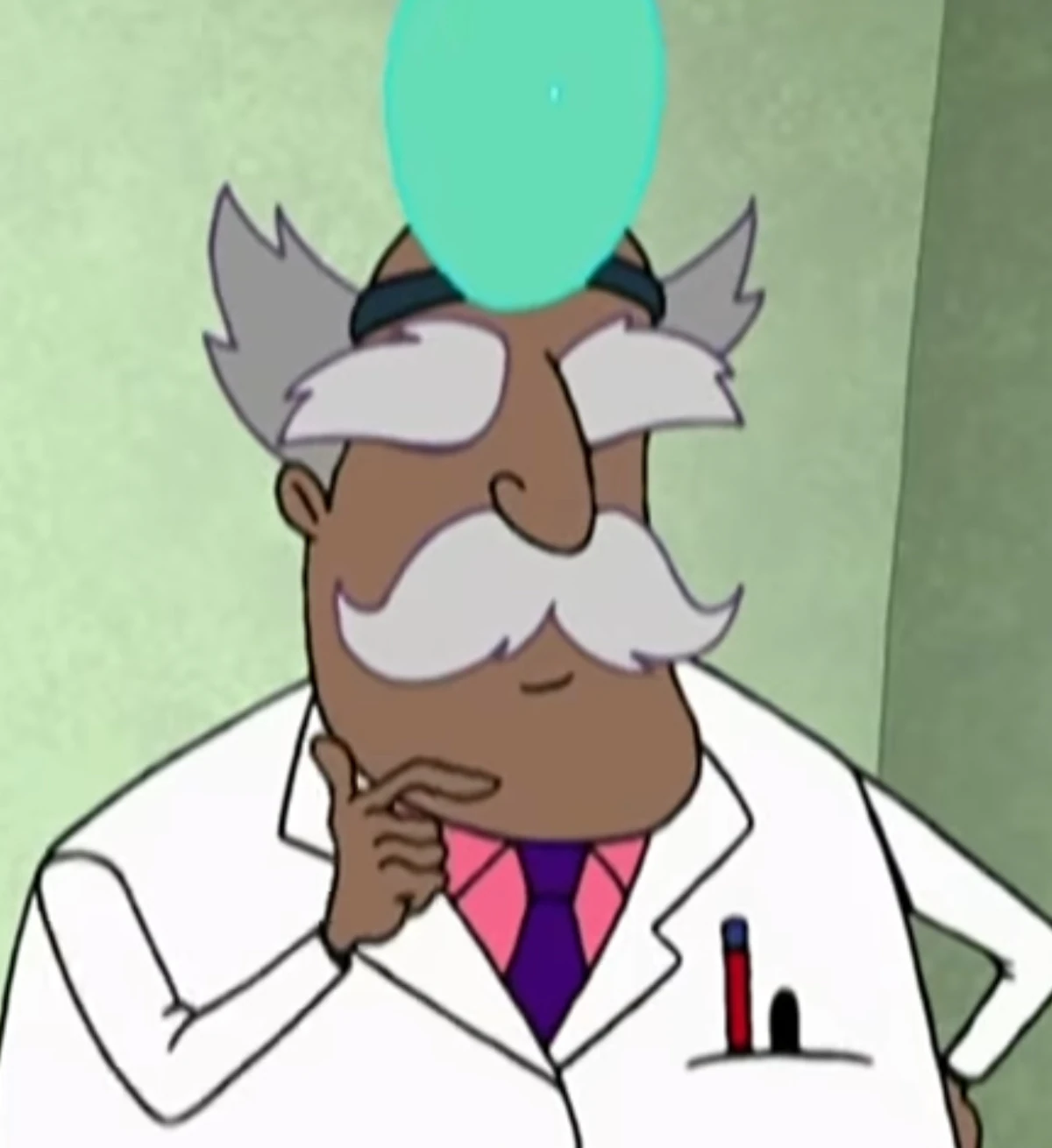 Dr. Vindaloo (Courage the Cowardly Dog) | Andyslayer Injustice ...