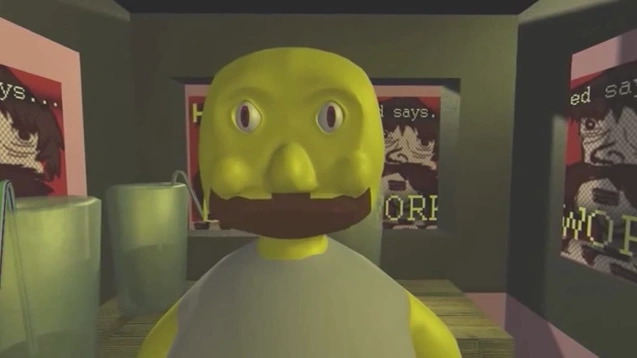 Homer | Andywilson92 Wiki | Fandom