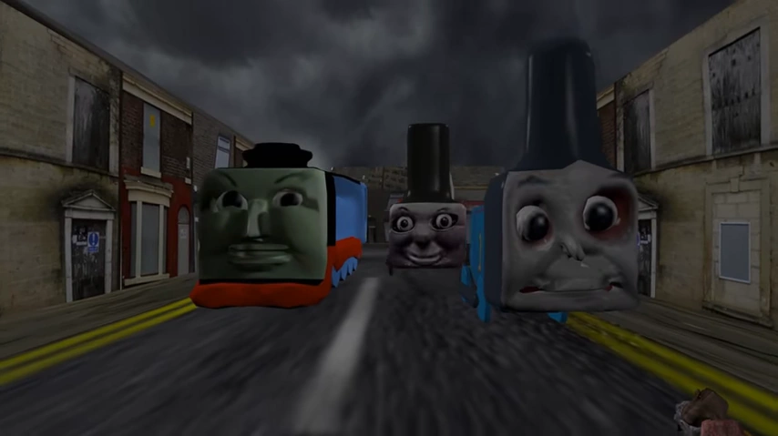 Thomas And Freinds (series) | Andywilson92 Wiki | Fandom
