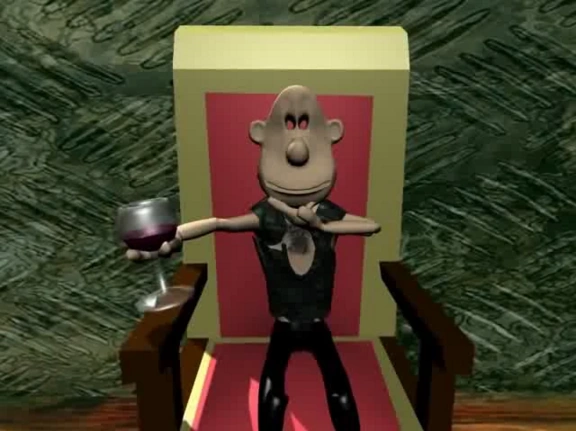 Wolls & Gromt | Andywilson92 Wiki | Fandom