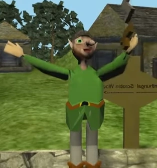 Grunville | Andywilson92 Wiki | Fandom