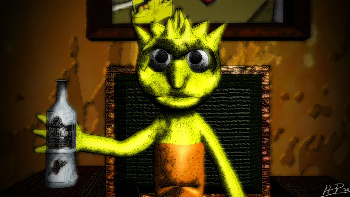 Lisa's new chare. | Andywilson92 Wiki | Fandom