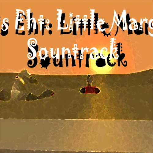 Snospis Eht: Little Marge 03: Obscene Soundtrack | Andywilson92 Wiki ...