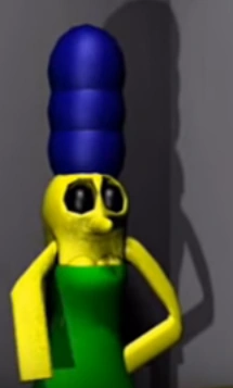 Marge Snospis | Andywilson92 Wiki | Fandom