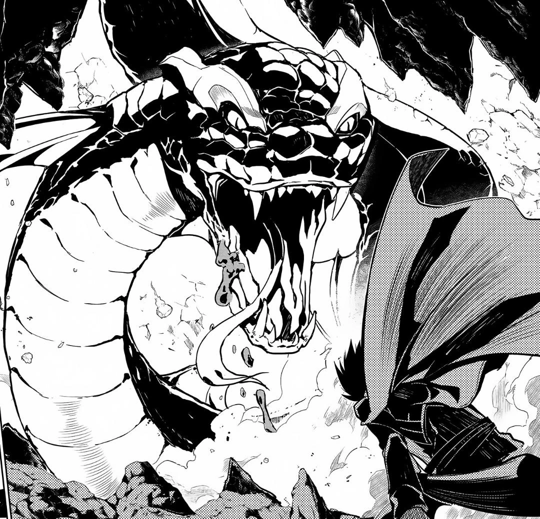 Ark Snake | Mondo di Aneroth Wiki | Fandom