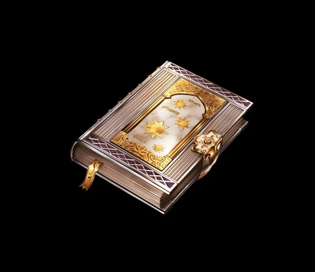 Grimori | Mondo di Aneroth Wiki | Fandom