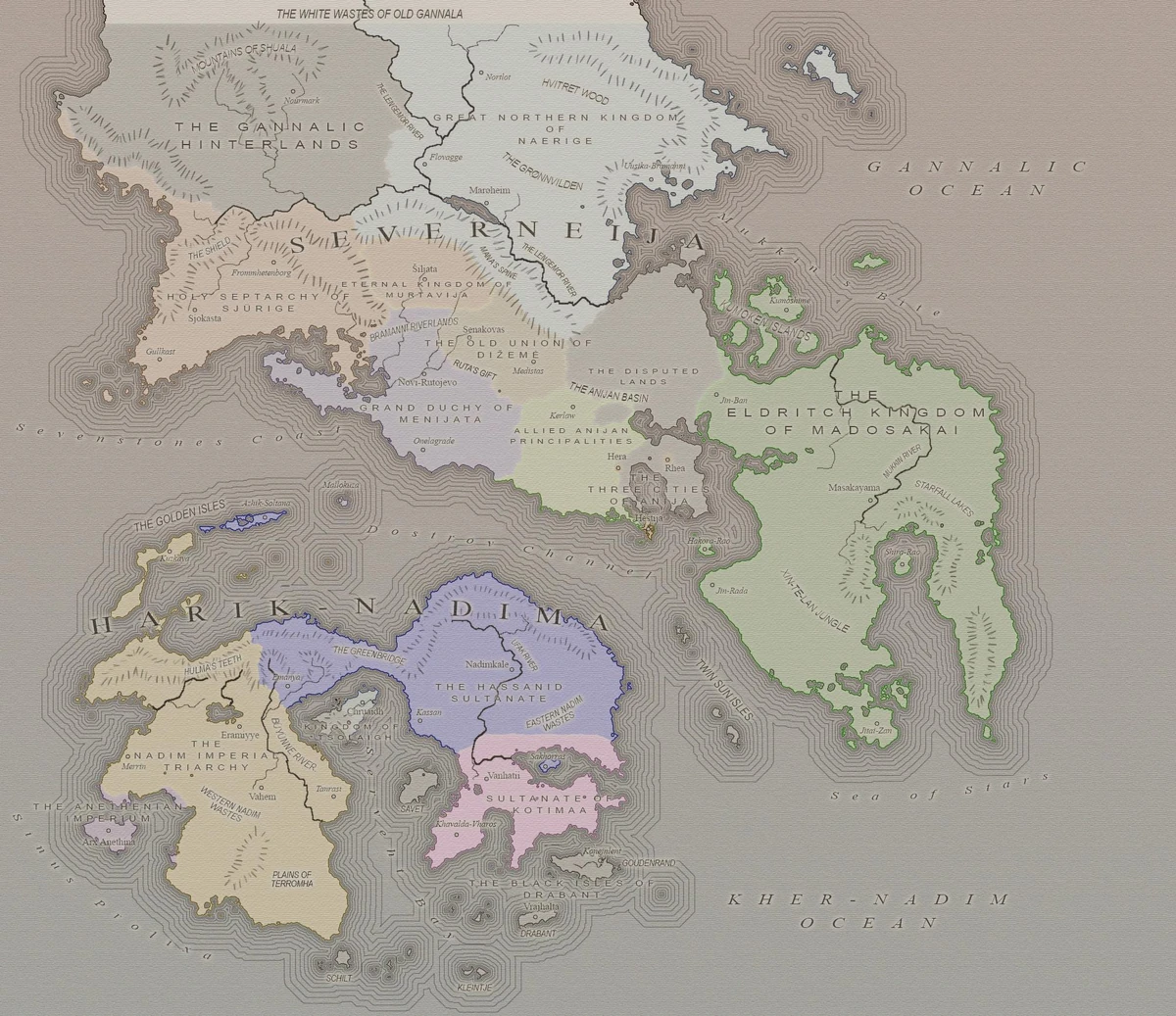 Anetha | Anetha Wiki | Fandom