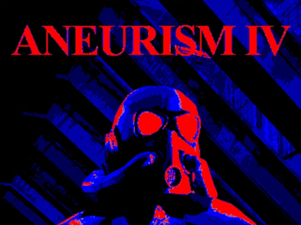 Banker | ANEURISM Wiki | Fandom