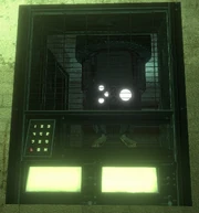 ANEURISM Wiki | Fandom