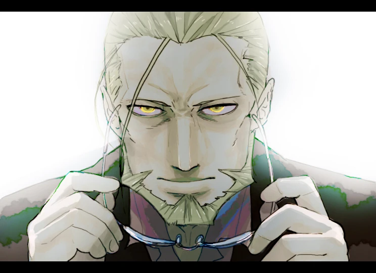 Sech | A New God For A New Age Wiki | Fandom