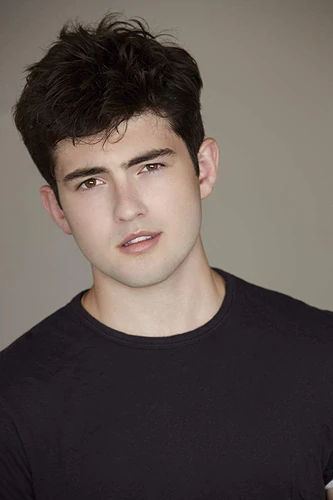 Anthony Elliot | Glee: A New Direction Wiki | Fandom