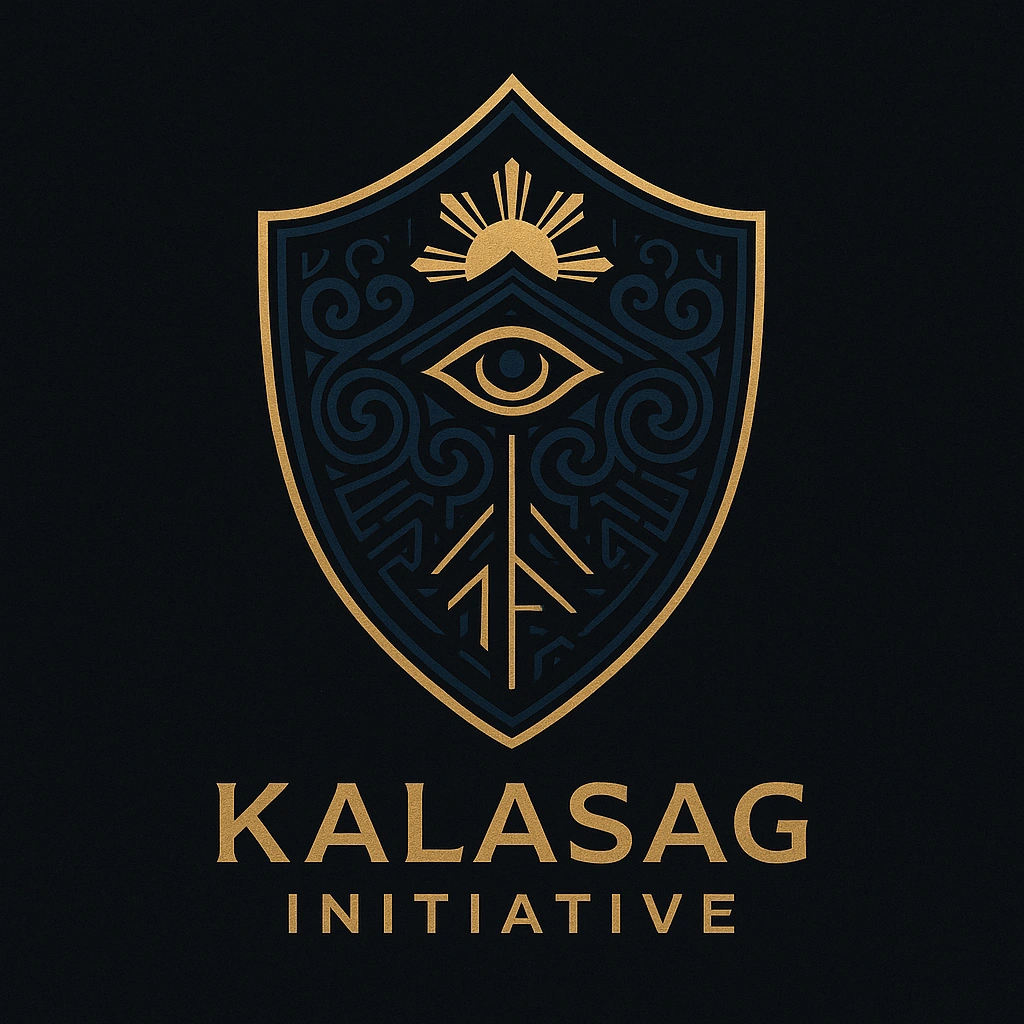 Kalasag Initiative | Ang Bayani Universe Wiki | Fandom