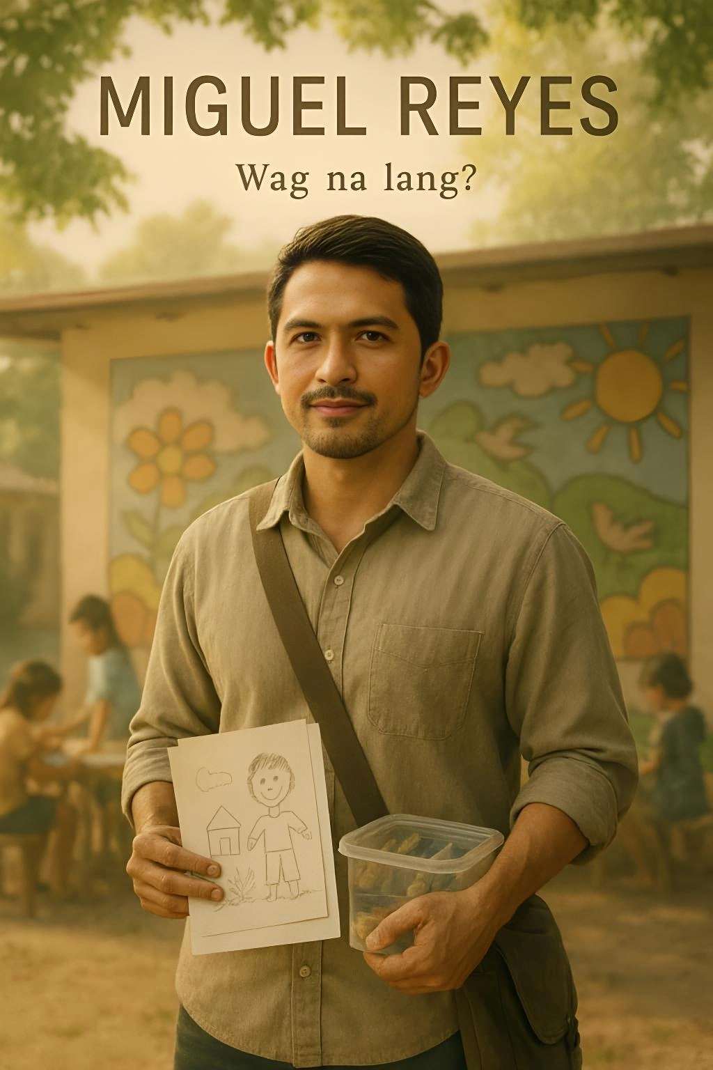 Characters of the Ang Bayani Universe | Ang Bayani Universe Wiki | Fandom