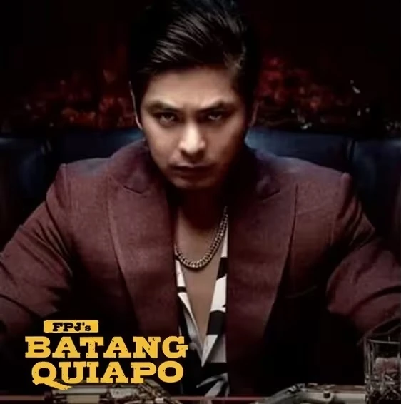 Tanggol Montenegro | Ang Probinsyano Wikia | Fandom