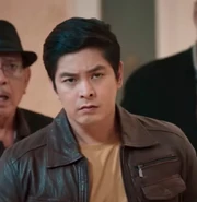 Tanggol Montenegro | Ang Probinsyano Wikia | Fandom