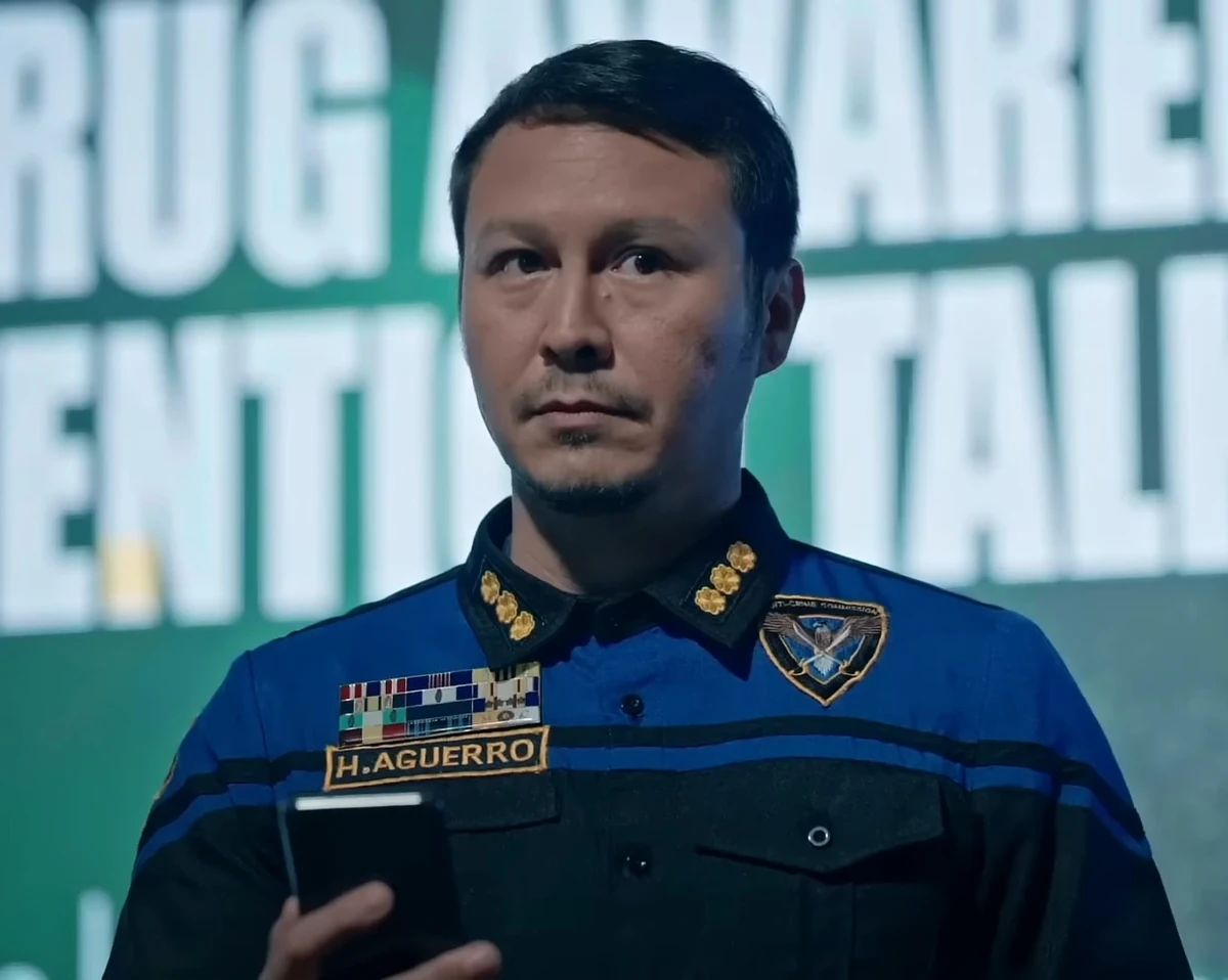 Harry Aguerro | Ang Probinsyano Wikia | Fandom