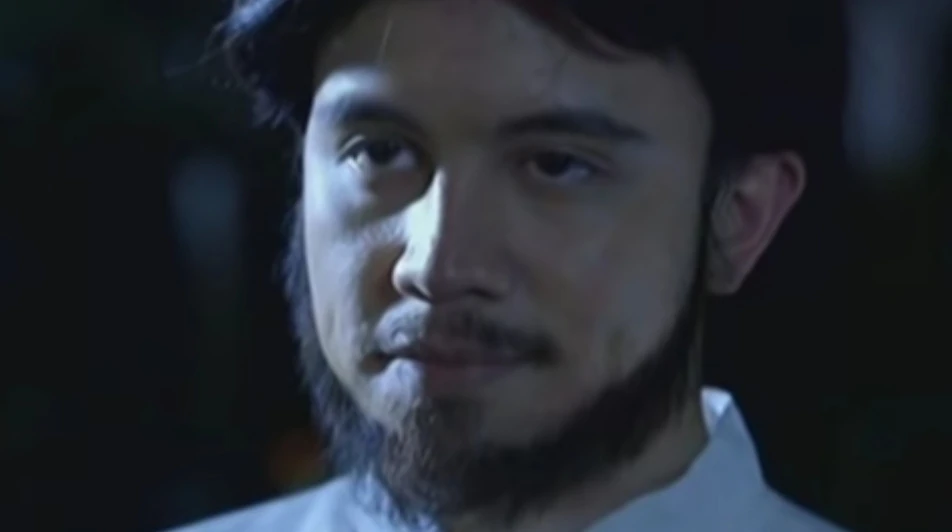 Joaquin Tuazon | Ang Probinsyano Wikia | Fandom