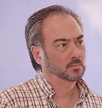 Simon Jose | Ang Probinsyano Wikia | Fandom