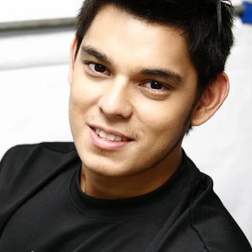 Anne Curtis And Richard Gutierrez