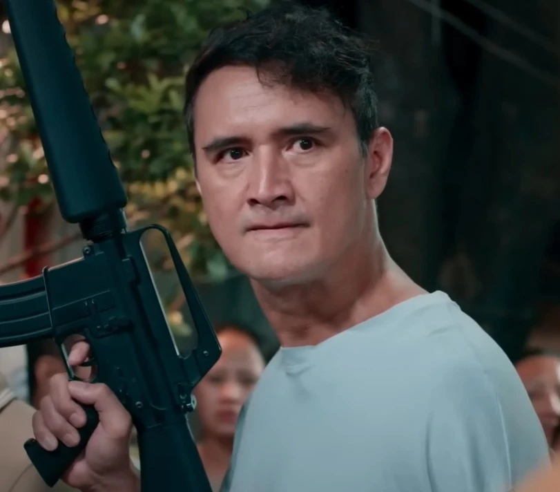 Rigor Dimaguiba | Ang Probinsyano Wikia | Fandom