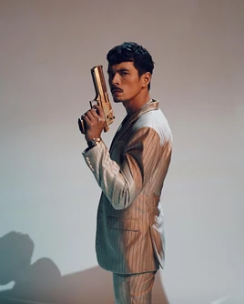 Eros del Rio | Ang Probinsyano Wikia | Fandom