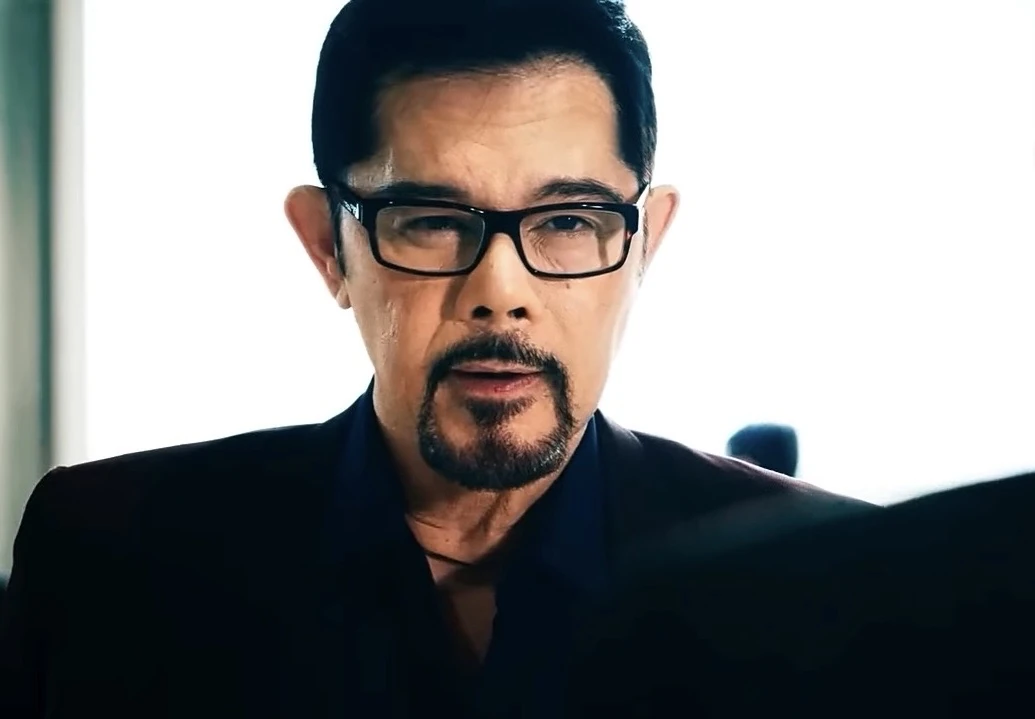 Ramon Montenegro | Ang Probinsyano Wikia | Fandom