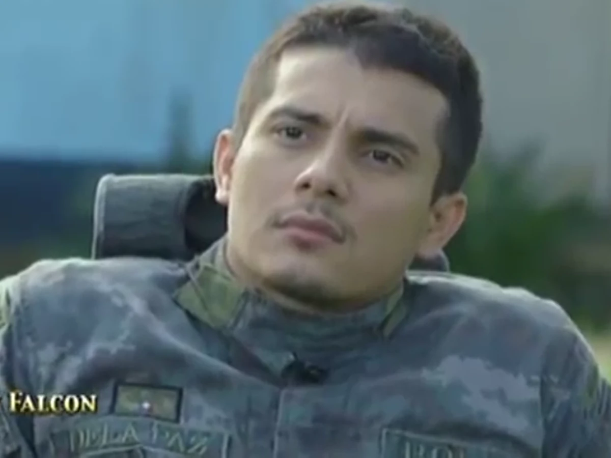 Geraldo dela Paz | Ang Probinsyano Wikia | Fandom
