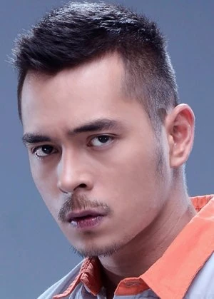 Jake Cuenca | Ang Probinsyano Wikia | Fandom