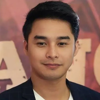 David Dimaguiba | Ang Probinsyano Wikia | Fandom