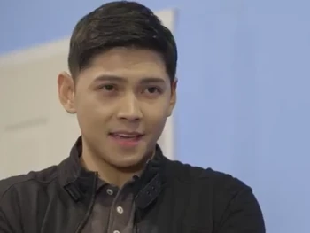 Eric Gabriel | Ang Probinsyano Wikia | Fandom
