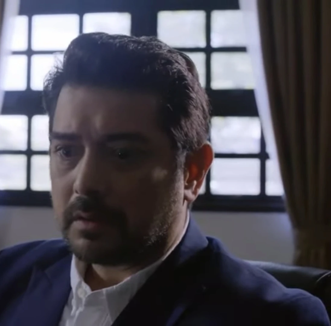 Menandro Sin | Ang Probinsyano Wikia | Fandom