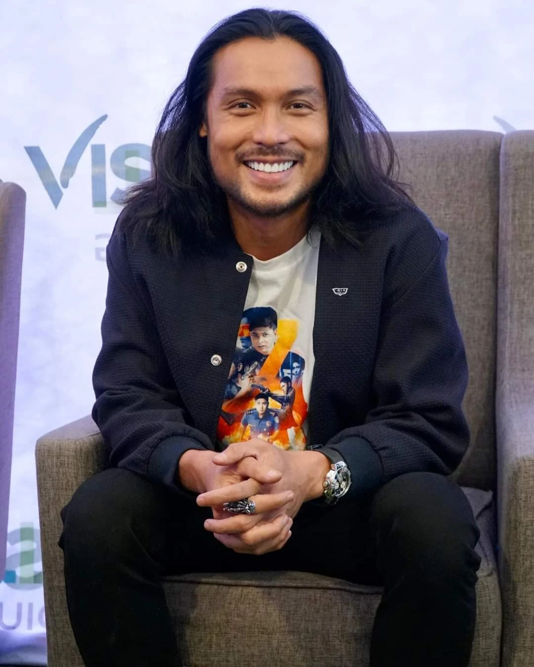 James Cordero | Ang Probinsyano Wikia | Fandom