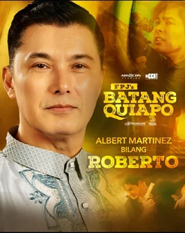 Roberto Guerrero | Ang Probinsyano Wikia | Fandom